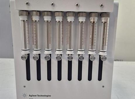 Laboratorijska oprema Agilent 806 Syringe Pump 8000 Verified seller