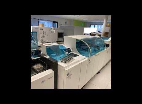 Polovan Roche Diagnostics Cobas 8000 Verified seller