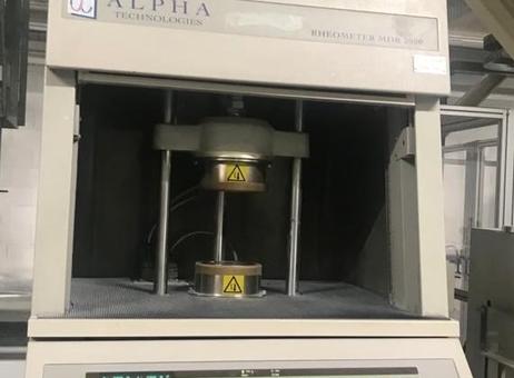 Laboratorijska oprema Alpha 81001 Verified seller