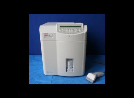 SIEMENS Advia 60 stoni analizator Verified seller