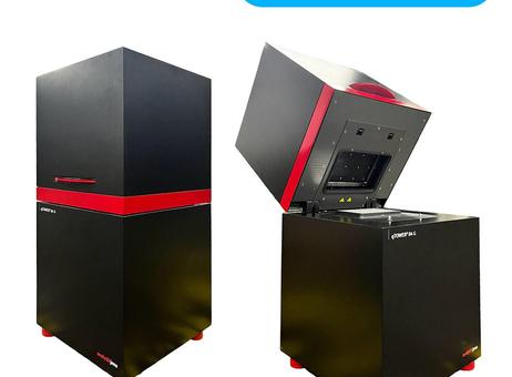 Laboratorijska oprema Analytik Jena qTower 3 84G Verified seller