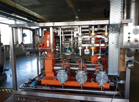 Bayer BC700 Verified seller