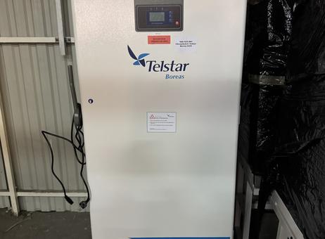 TELSTAR Boreas tip U570, uspravni ultra-duboki zamrzivač od 570 litara Verified seller
