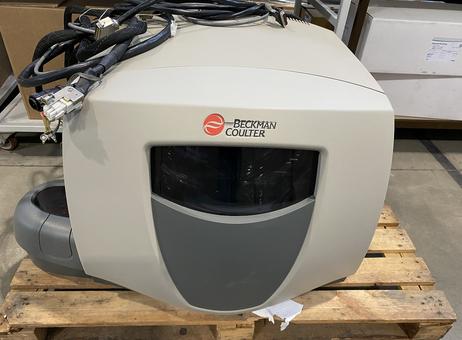 BECKMAN FC500 protočni citometar Verified seller