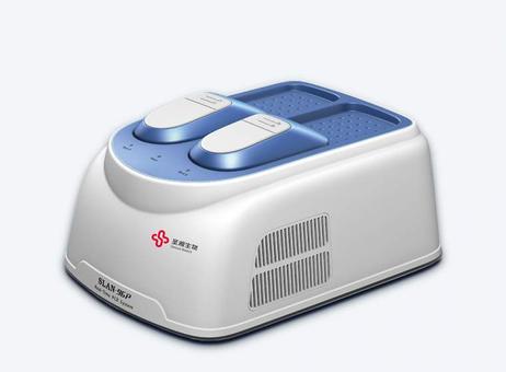 Laboratorijska oprema Sansure Slan 96P