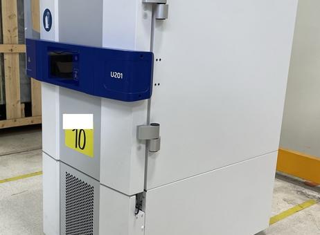 MEDICINSKI SISTEMI U201 Zamrzivač na ultra niske temperature (2021) Verified seller