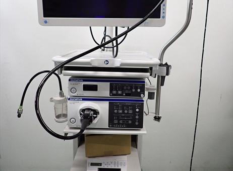 Laboratorijska oprema Olympus Exera III 190 Verified seller