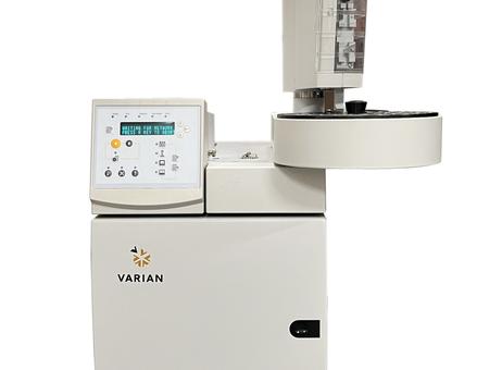 Laboratorijska oprema Varian 430-GC