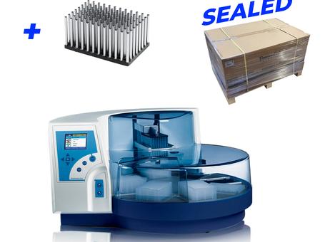 Laboratorijska oprema Thermo Scientific KingFisher Flex Verified seller