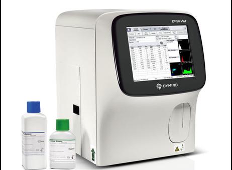 Laboratorijska oprema Dymind DF50Vet