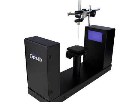 Laboratorijska oprema Ossila Contact Goniometer Verified seller