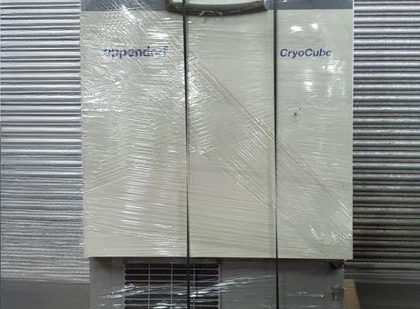 Laboratorijska oprema Eppendorf CryoCube HEF F570h-86 Verified seller