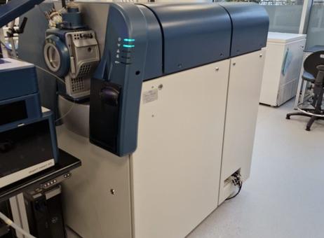 Laboratorijska oprema SCIEX 6600 TripleTOF Verified seller