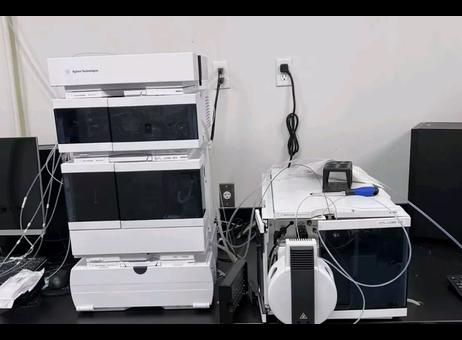 Polovne Agilent 6465B Verified seller