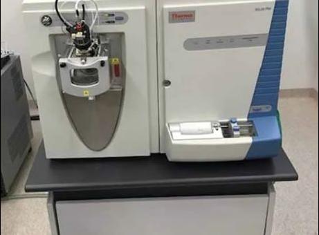 Laboratorijska oprema Thermo Fisher Scientific Orbitrap Velos Pro MS Verified seller
