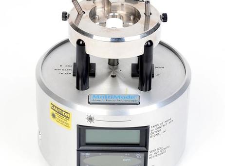 Laboratorijska oprema Bruker / Veeco / Digital Instruments MultiMode AFM-2 Verified seller