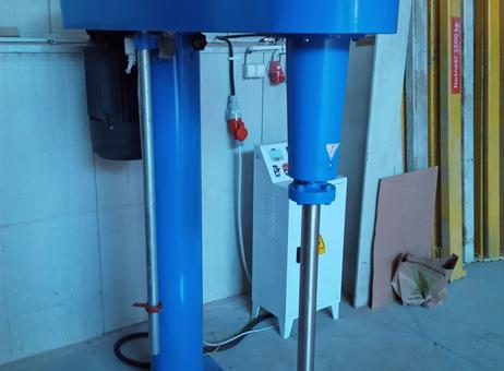Chemical Industry Machinery Factory GFJ- 7.5 KW Verified seller