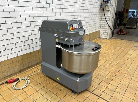 Multishaft mikser SVEBA DAHLEN MX-80 Najprodavaniji