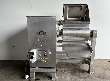 Multishaft mikser Morton GL55 Najprodavaniji