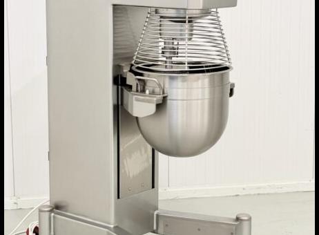 Interbake V-MIX 60 Planetarni mikser | 60 l | Novo | 2025 Verified seller