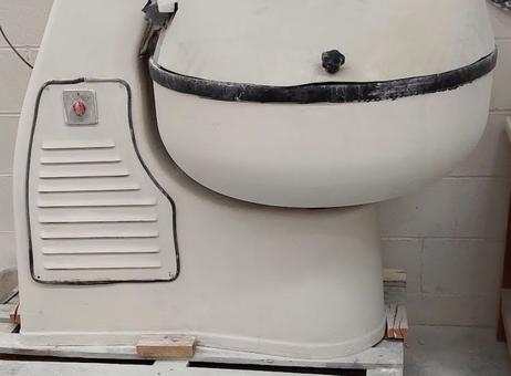 kneader 50kg Verified seller