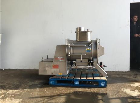 Multishaft mikser Winkworth RT80 Najprodavaniji