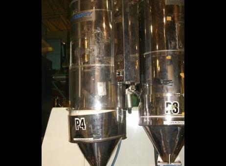 Multishaft mikser Autoload AD120 Verified seller
