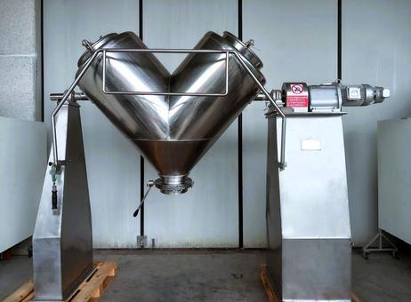 Blender u prahu ENGELSMANN 1000 LT Najprodavaniji