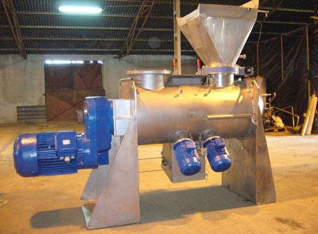 Blender u prahu Beetz TM1 - 500