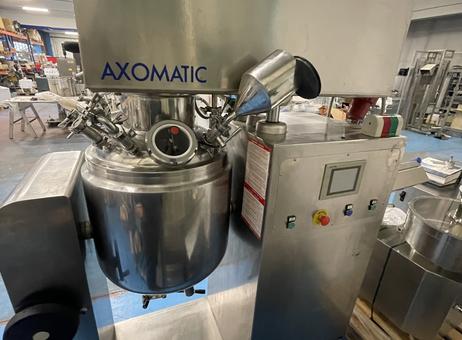Blender u prahu Axomatic MIX 50 Najprodavaniji