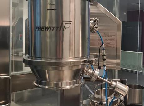 Blender u prahu Frewitt Coniwitt-200 Najprodavaniji