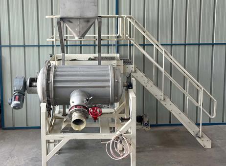 Van Der Ploeg 500L Najprodavaniji