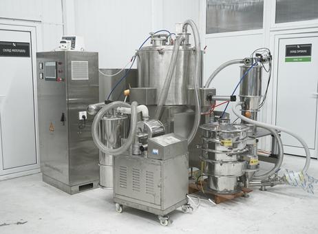 Blender u prahu Noesis KND 02A