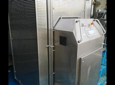 Blender u prahu pharmatech mb 100 Najprodavaniji