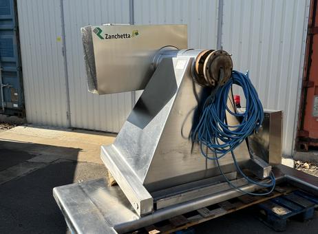 Blender u prahu Zanchetta Canguro 2000 Fs Verified seller