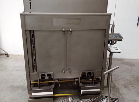 SARTORIUS STEDIM BIOTECH 1500 LT Najprodavaniji