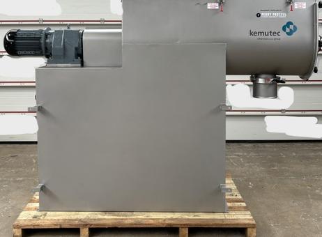Blender u prahu Kemutec 400 LTR SS GARDNER KW