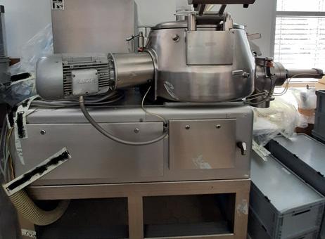 Blender u prahu Diosna P250A Najprodavaniji
