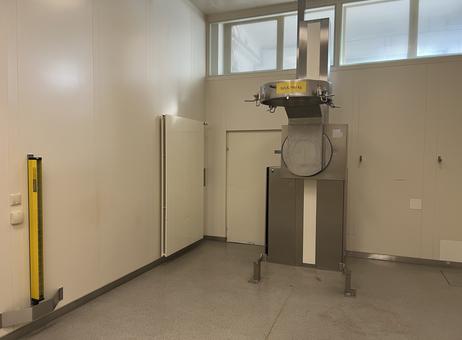 Blender u prahu BOHLE PM 1000 Najprodavaniji