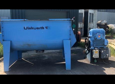 Winkworth FU42MS