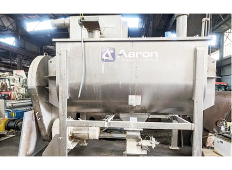 Blender u prahu Aaron Process 100 CFT Verified seller