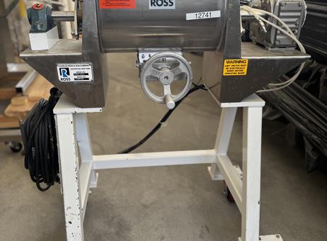 Blender u prahu Ross 42N-HLF Verified seller