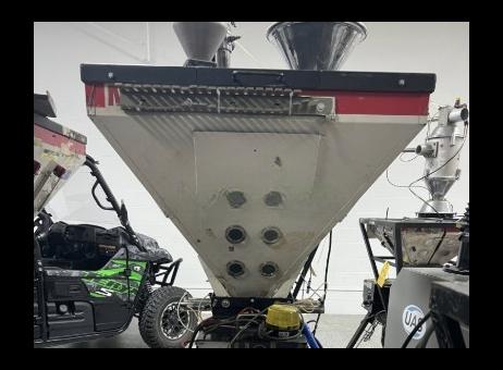 Blender u prahu Maguire WSB-140 Verified seller