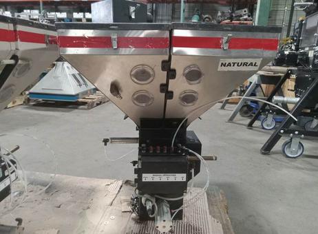 Blender u prahu Maguire WSB MB Gravimetric Verified seller