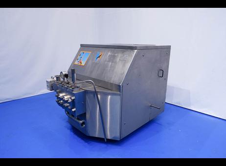 Homogenizator visokog pritiska GEA NS3037H Najprodavaniji