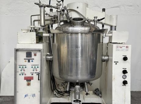 Mikser za tečnost KRIEGER MMU-500 Verified seller