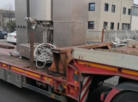Condor-mix HOD 600 Verified seller