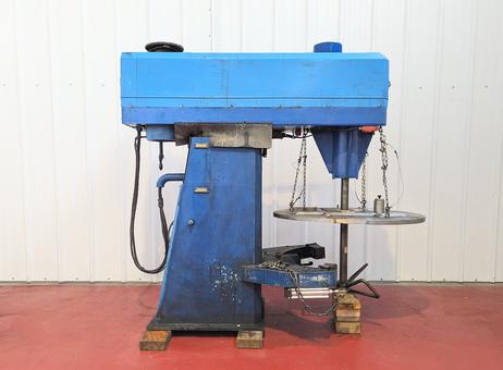 Grenier – Charvet E 11 Butterfli mikser / Industrijski mikser Najprodavaniji