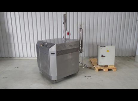 Polovni homogenizator visokog pritiska Tetra Pak® TA20/200BAR Verified seller