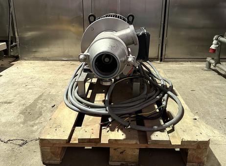 Higra Mik HG 140 Inline homogenizator Najprodavaniji